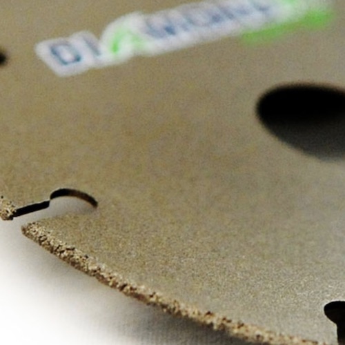 DiamondX Cutter for Cutting Metal - Atlas Industrial Supply Trinidad