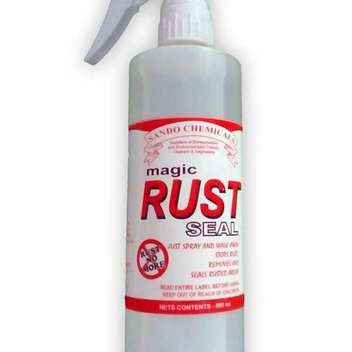 Magic Rust Seal - Atlas Industrial Supply Trinidad