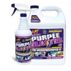 Original HS Purple Blaster Degreaser - Atlas Industrial Supply Trinidad