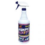 Original HS Purple Blaster Degreaser - Atlas Industrial Supply Trinidad