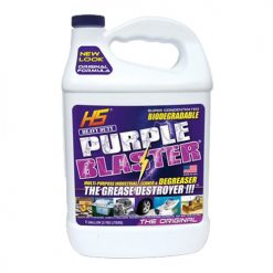 Original Purple Blaster Degreaser - Atlas Industrial Supply Trinidad