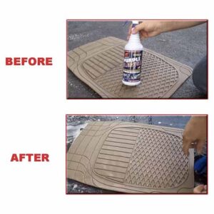 Original HS Purple Blaster Degreaser - 32oz and 1G sizes - Atlas ...