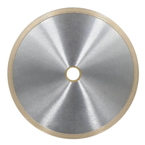 Continuous Rim Tile Blades - Atlas Industrial Supply Trinidad