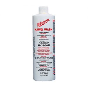 Milwaukee Hawg Wash Cutting Oil - Atlas Industrial Supply Trinidad