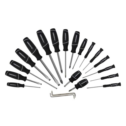 Husky magnetic screwdriver set store