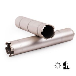 Dry Premium Diamond Core Bits - Atlas Industrial Supply Trinidad