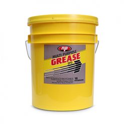 NP Ultra Multipurpose Grease - Atlas Industrial Supply Trinidad