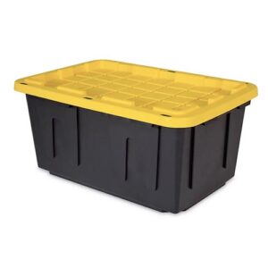 Tough Box Storage Totes - Atlas Industrial Supply Trinidad