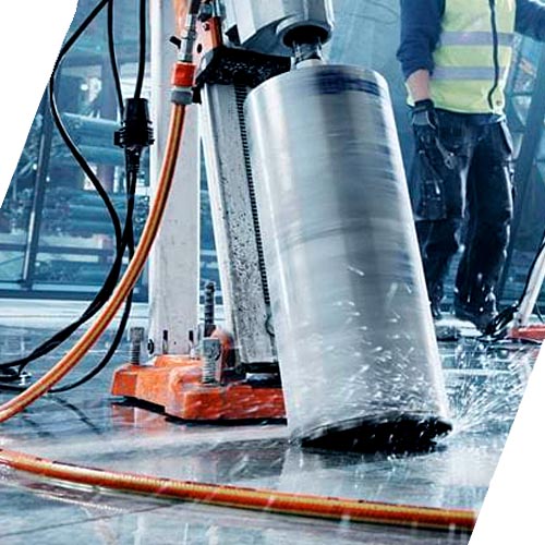 Diamond Tools, Accessories & More - Atlas Industrial Supply TT