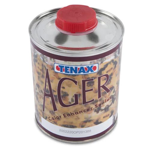 Tenax Ager Color Enhancer 1Q - Atlas Industrial Supply Trinidad