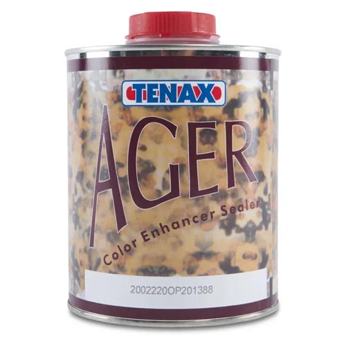 Tenax Ager Color Enhancer 1Q - Atlas Industrial Supply Trinidad