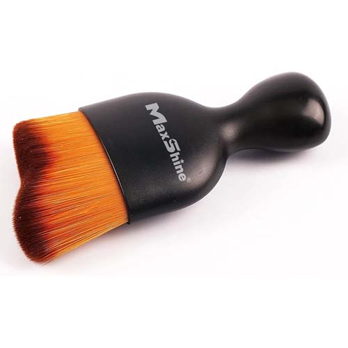 Maxshine Ultra Soft Detailing Brush - Atlas Industrial Supply Trinidad